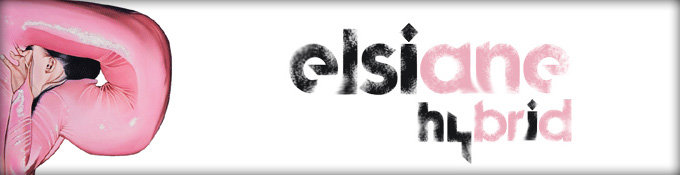 Artist of the Week : Elsiane | Grafikart