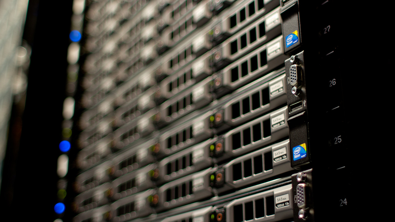 Introduction — Formation Mettre en place un serveur Web | Grafikart