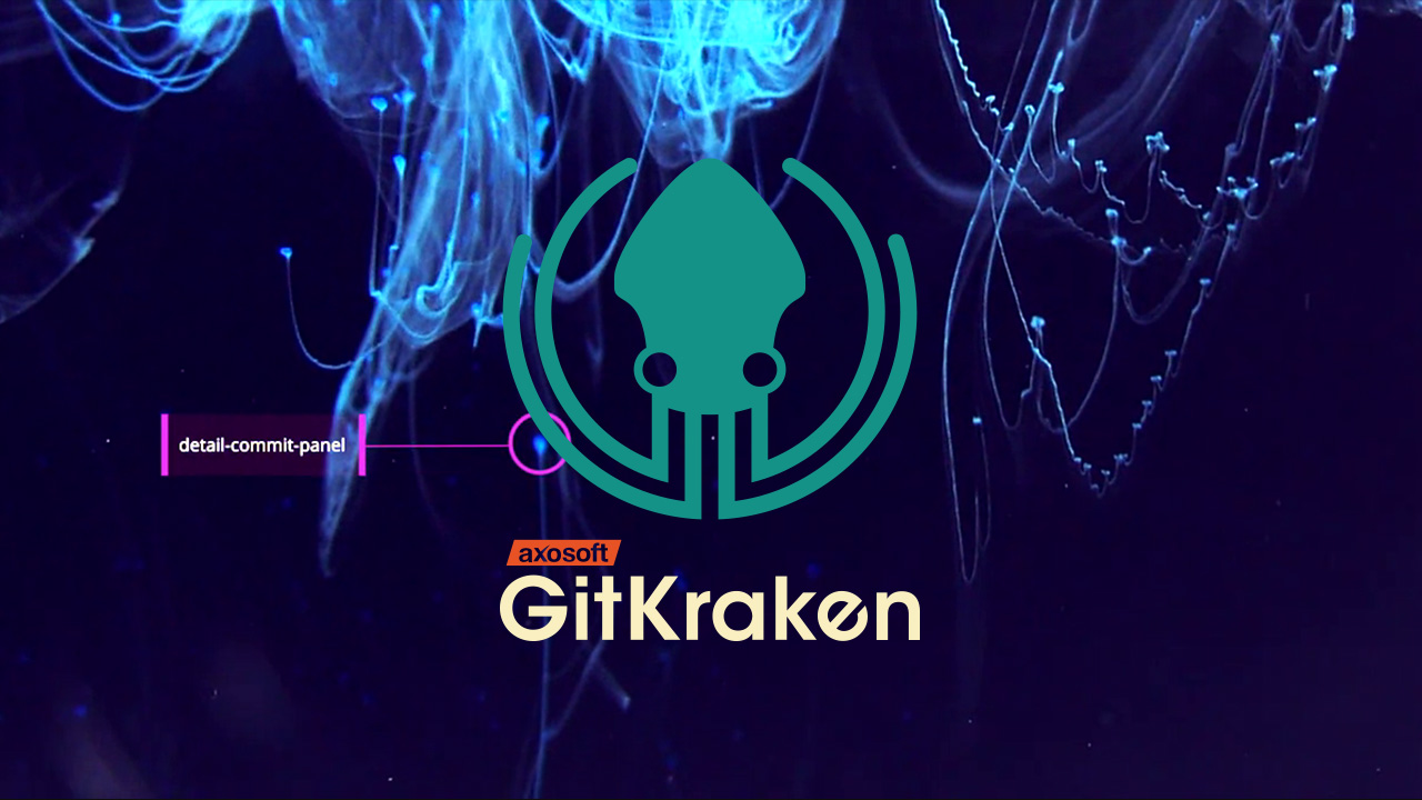 GitKraken — Formation Comprendre Git | Grafikart
