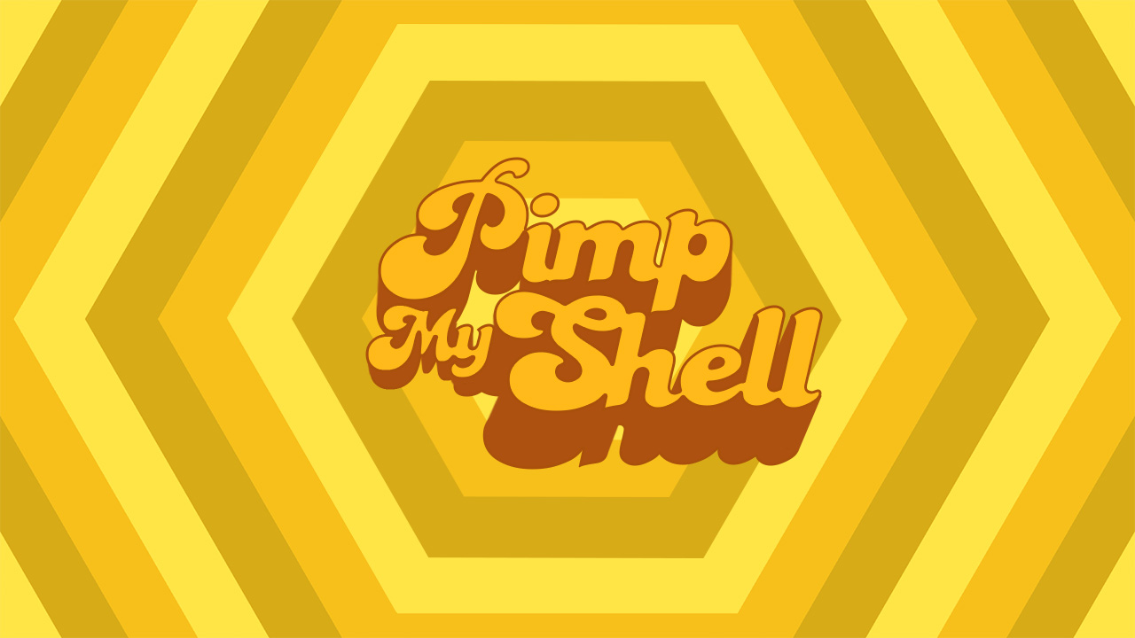 Pimp my shell, Zsh & Tmux — Formation Mettre en place un serveur Web | Grafikart