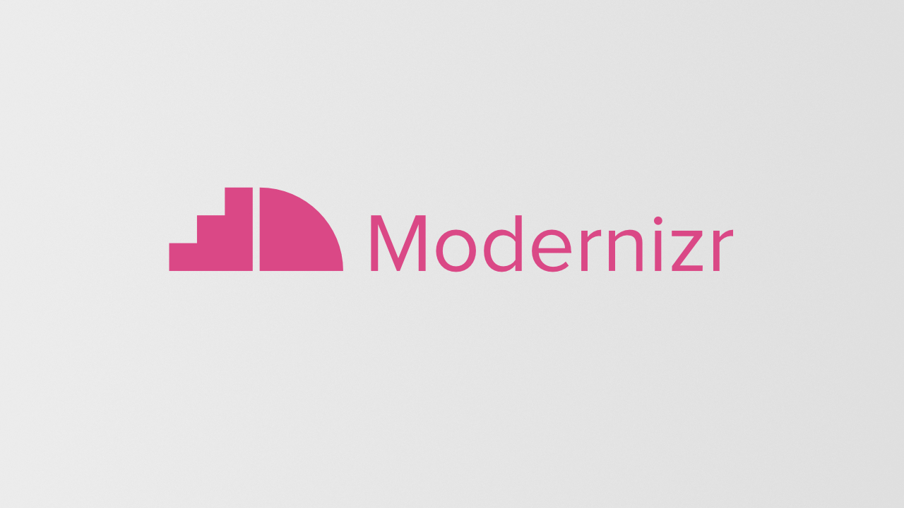 Tutoriel vidéo JavaScript : Modernizr | Grafikart