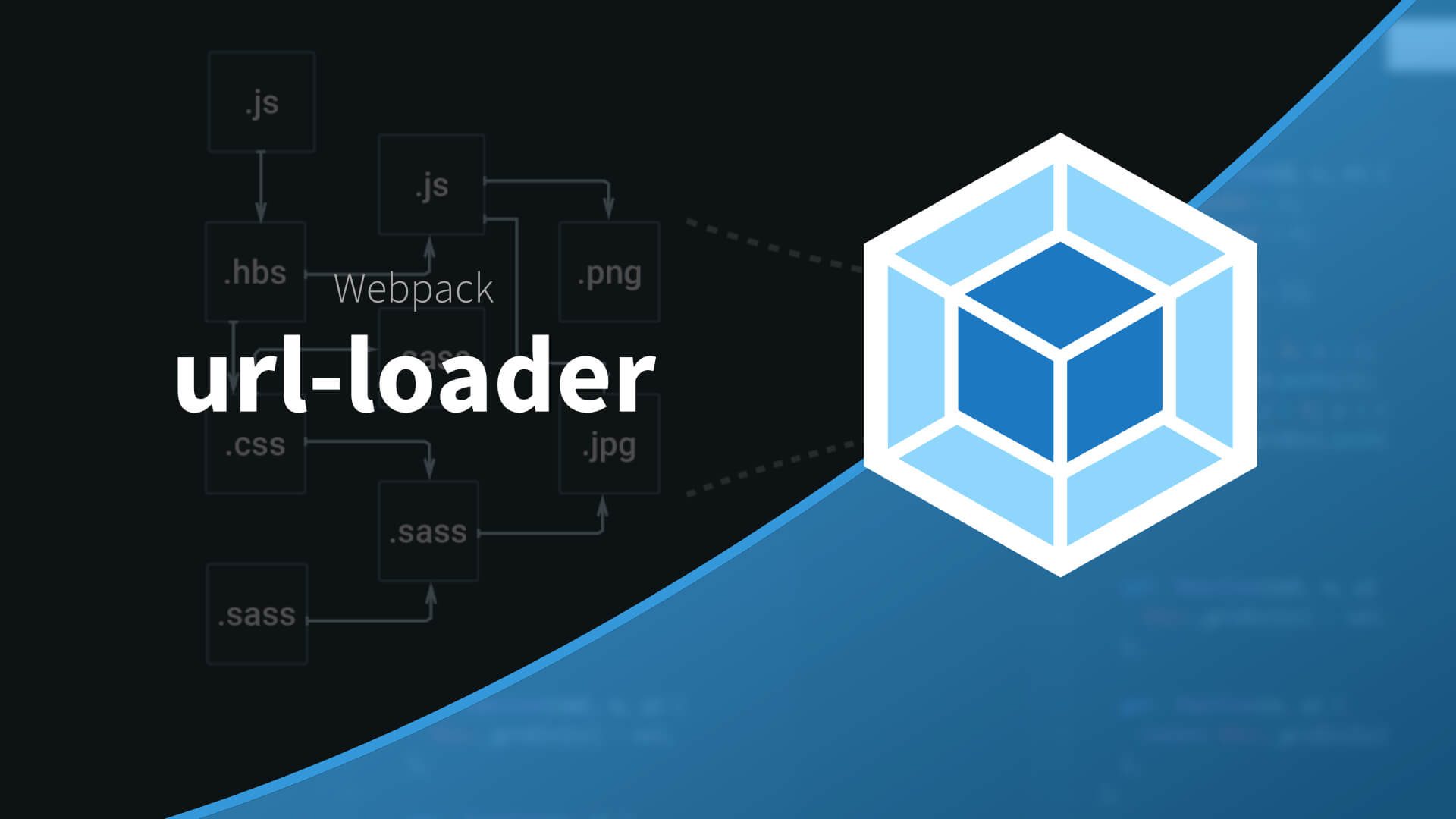 Url Loader — Formation Comprendre Webpack Grafikart