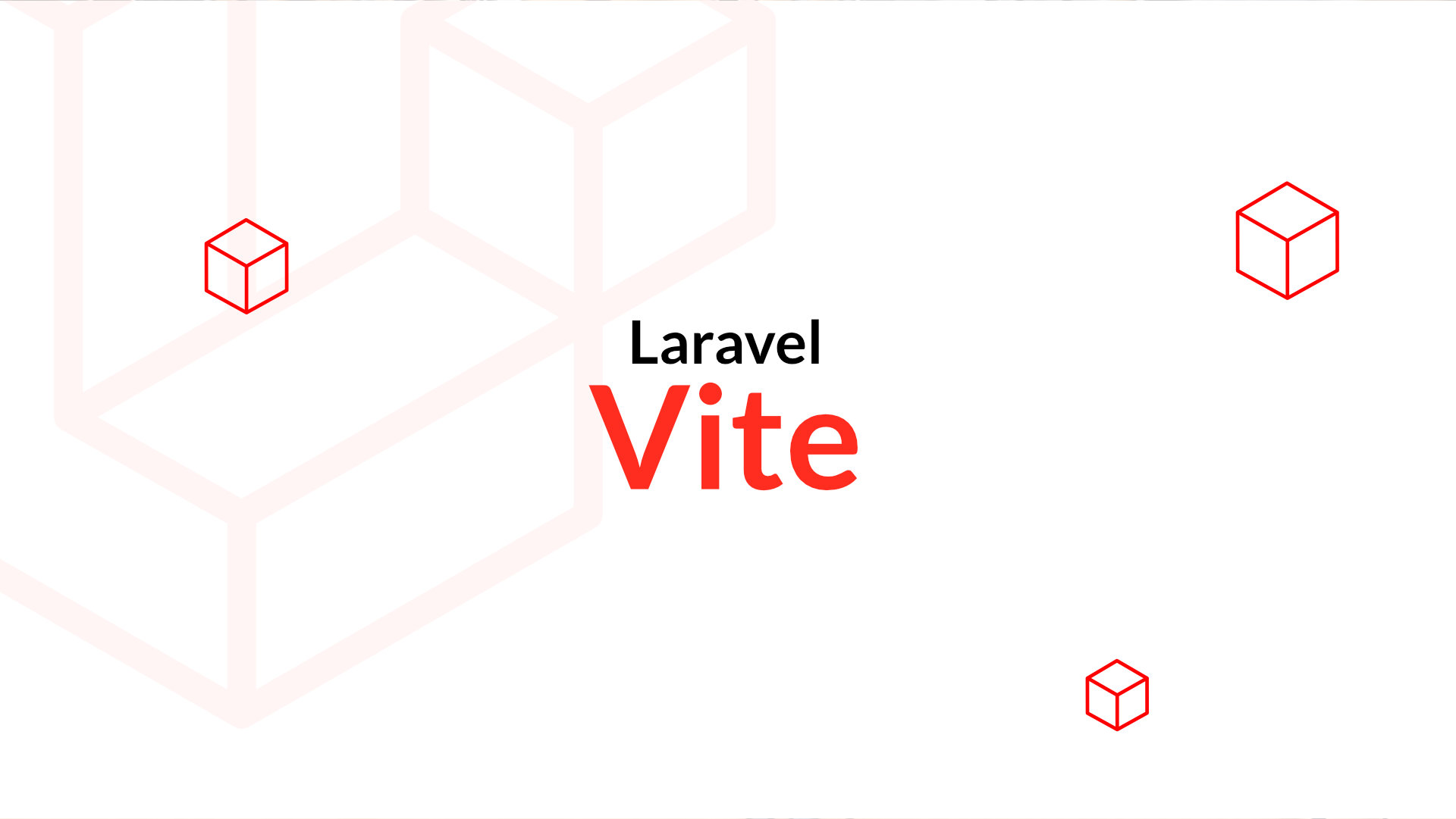 Front-end avec Vite — Formation Découverte de Laravel 10 | Grafikart