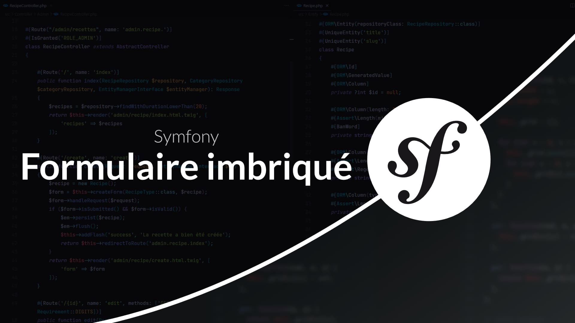 Formulaires Imbriqu s Formation Symfony 7 Grafikart formulaires-imbriqu-s-formation-symfony-7-grafikart