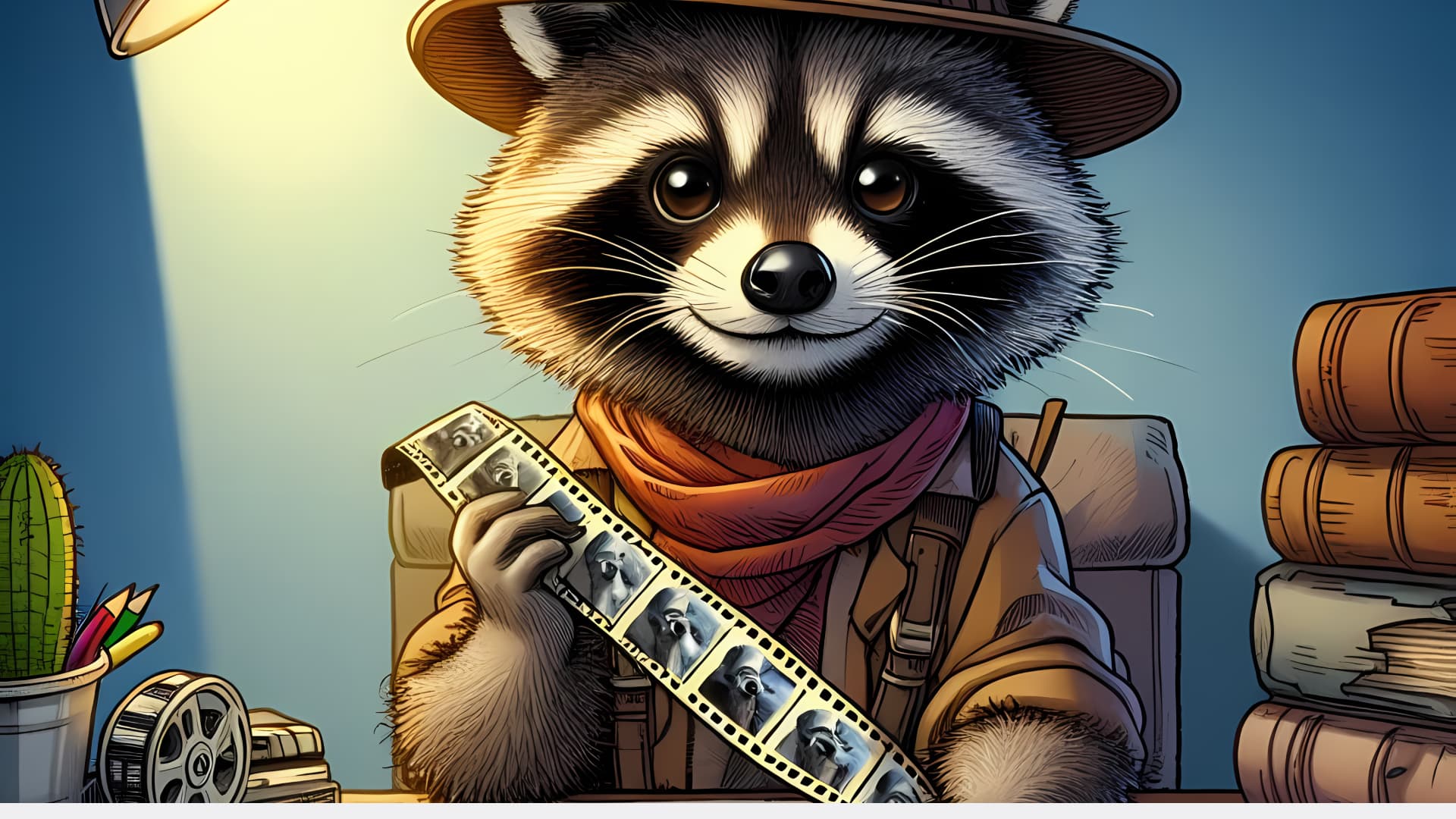 Un keylogger pour l'édition vidéo | Grafikart